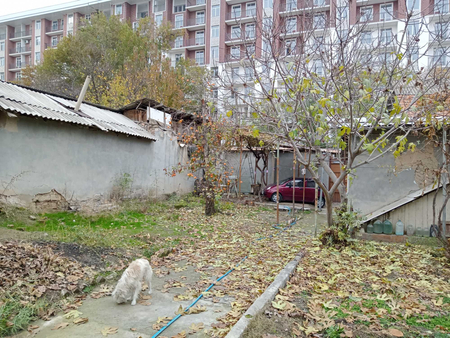 Урикзор, Учтепинский район, 6 соток, 2х этажный дом, подвал (87111)