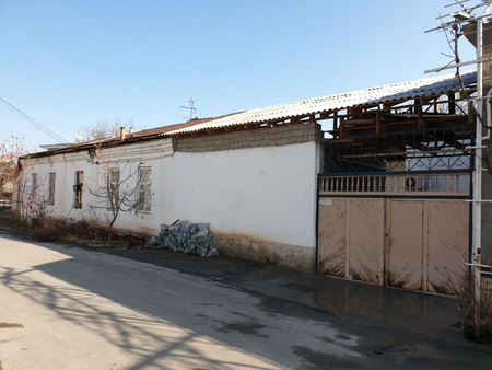 Продам Земли Новомосковская кази махаля 15 кардиалогия ул оккурганская