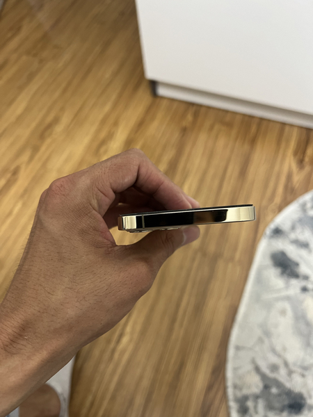 Iphone 12 Pro Gold 128gb в идеальном состоянии