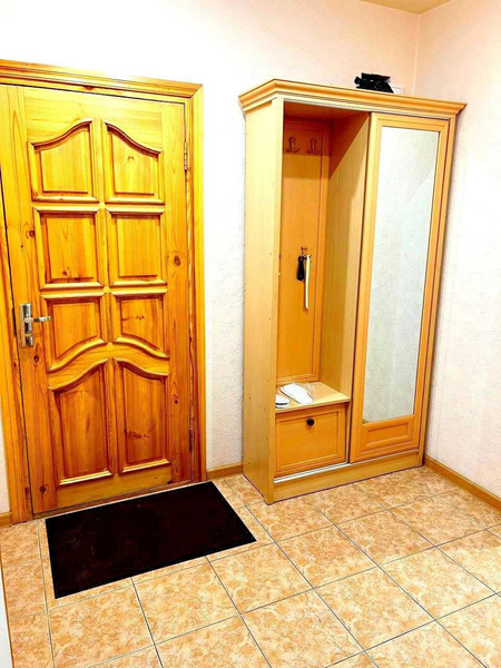 Квартира в аренду в лучшей локации ул.Нукус  ГАИ Глинка 2ком/2этаж/4