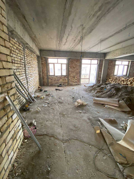 ПРОДАЕТСЯ 4/9/9 ЖК «Madrid House» ANJ737