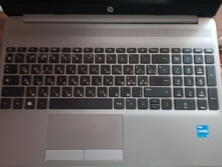 Ноутбук - срочно продам HP 250 G8