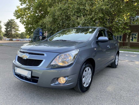 Chevrolet Cobalt A/T 2023