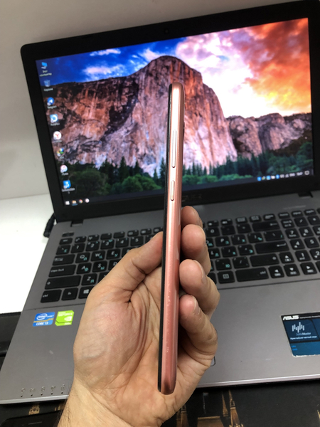 icloudga tushgan! iPhone Xs Max 256GB Gold