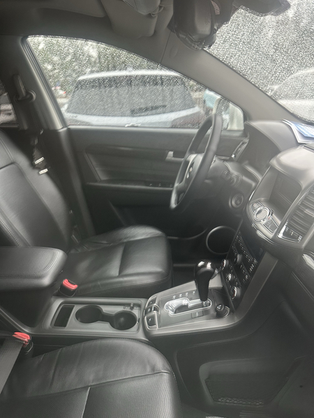 Captiva 2015 йил