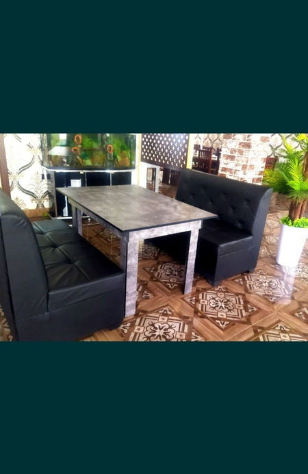 Devan kafe va restoranlar uchun