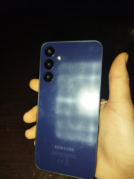 Samsung A25 5G 8/256