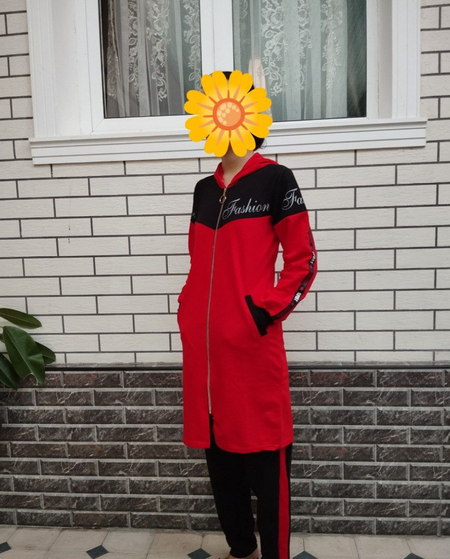 Ayollar xalat lozimlari