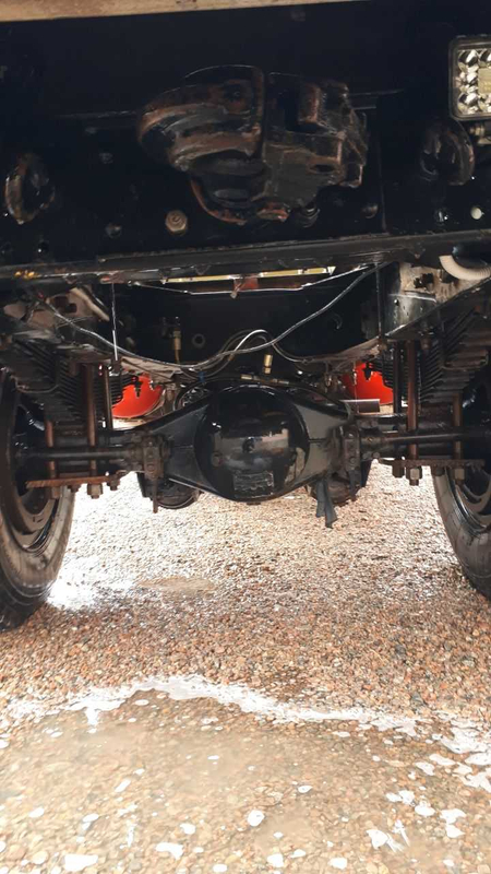 ZIL 131 Sotiladi