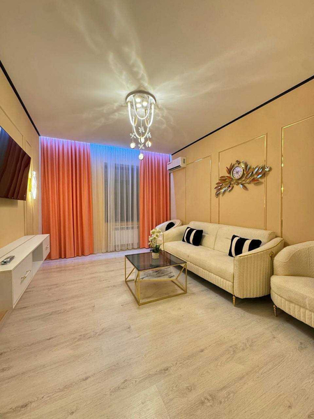 Продается Евроквартира, Парк Бабура, ул. Шота Руставелли, ГЛИНКА