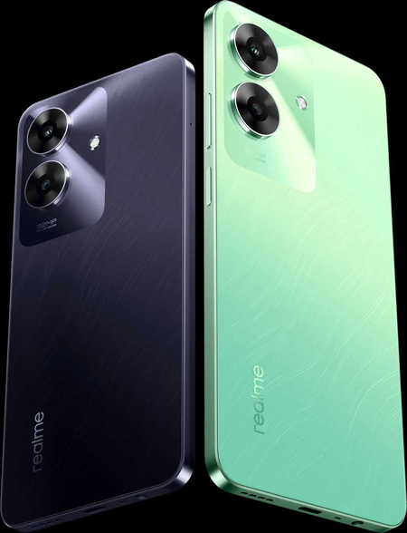 Realme C61 8/256 Gb (Karopka Dakument +Dostavka) New - 2024!