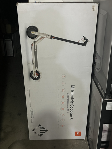 Xiaomi Electric scooter 3