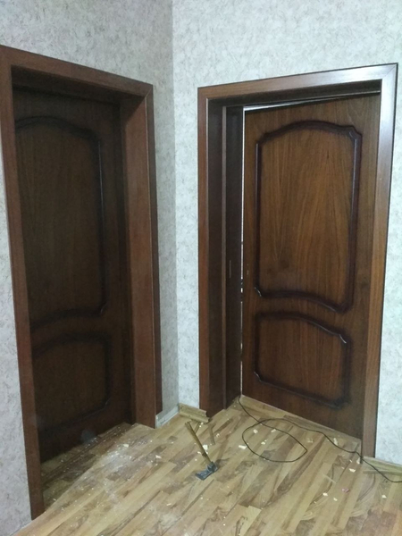 Mdf eshik va romlar