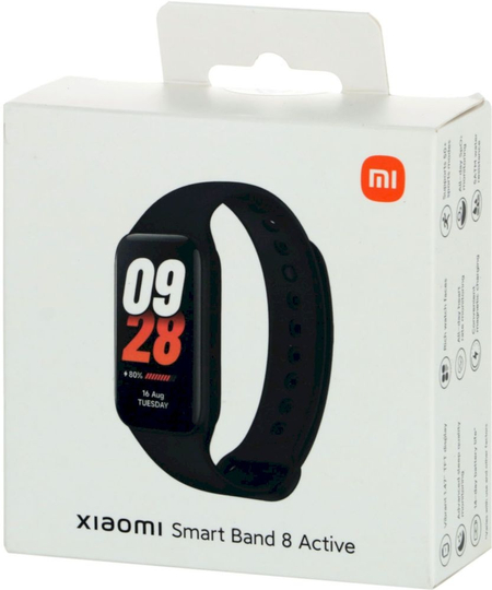 Xiaomi smart band 8 active