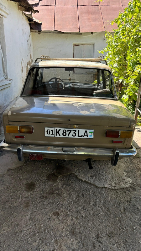 Vaz 2101 продаётся