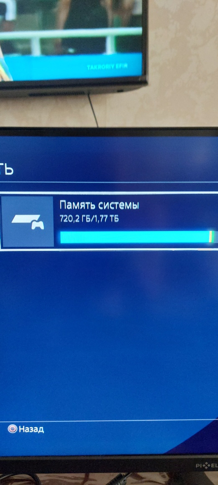 Sony Play Station-4 Fat 2TB арзон нархда!