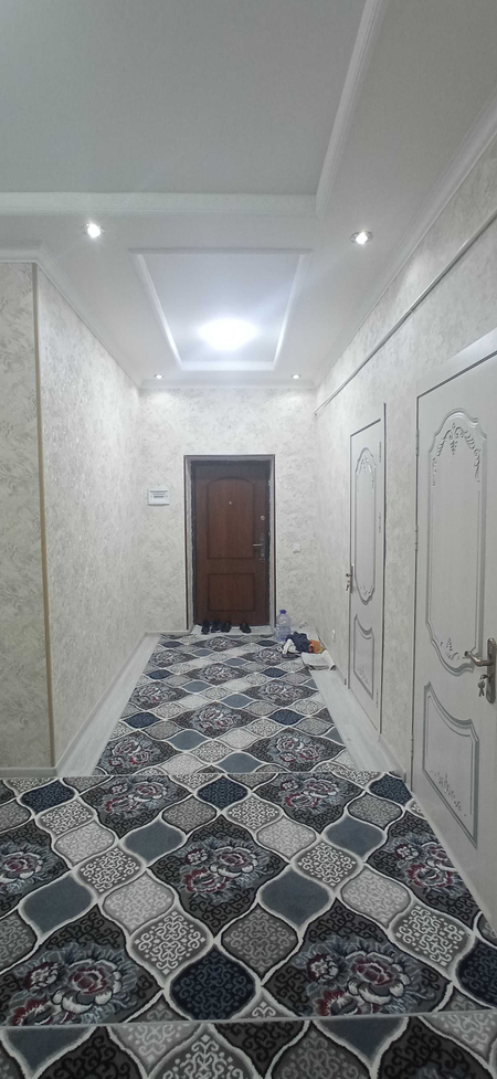 Срочно! Samarqand shahrida Kvartera ijaraga beriladi