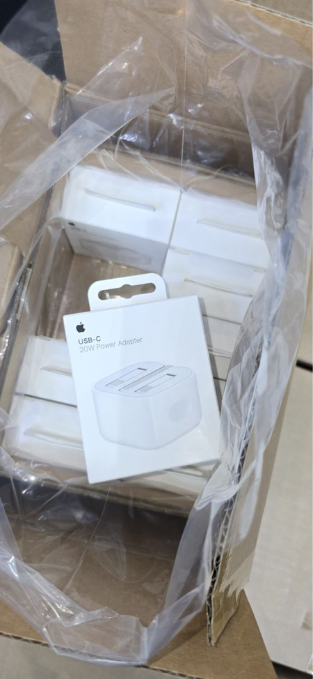 iphone orginal galovka