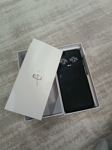 Redmi note 12 8+8 256g