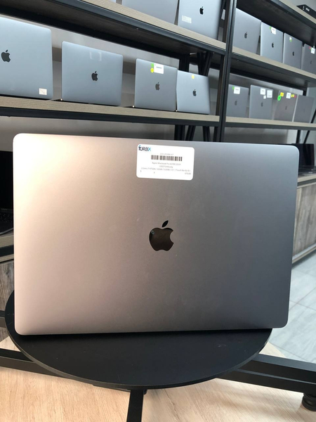 Американский MacBook