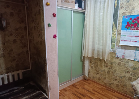 Продается квартира на 19 квартале Чиланзарского района. 2*3/2/4