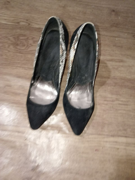 Продам туфли 38 размер