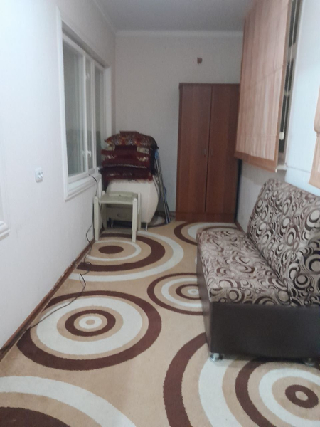 Продается 3 х ком квартира ТТЗ, Ахмад Югнакий