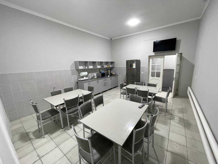 Приглашаем в новый Хостел
