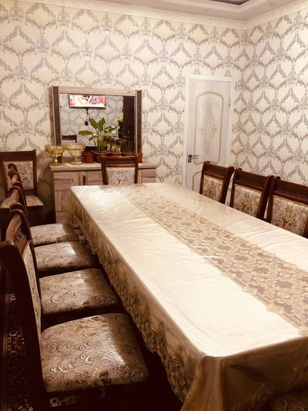 Продаётся квартира