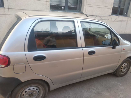 Продается Matiz 2011 Год. 250 000 км пробег