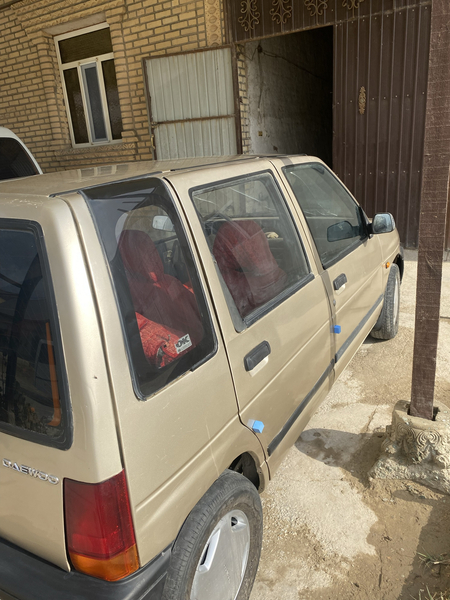 Tico 1996 Shampan Svet