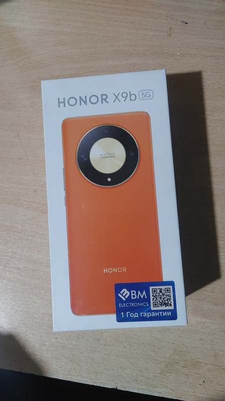honor x9b sotiladi yengi