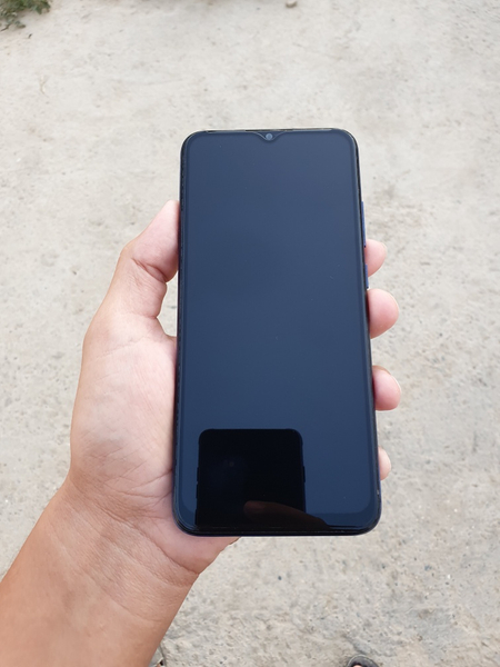 Samsung Galaxy A03s