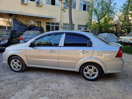 Chevrolet Nexia 3