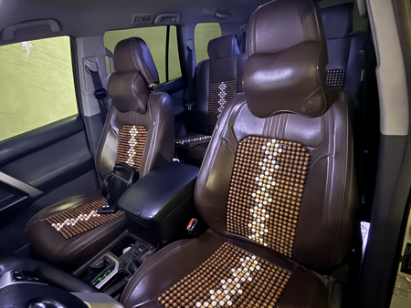 Land Cruiser Prado 150 kuzov sotiladi. Xolati ideal