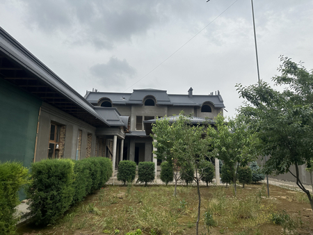 Мехнат пост 200 м 5 соти срочно