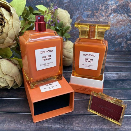 Tom Ford Bitter Peach