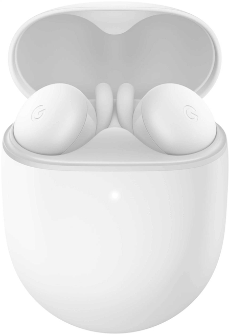 Google Pixel Buds A-Series Беспроводные наушники истый белый