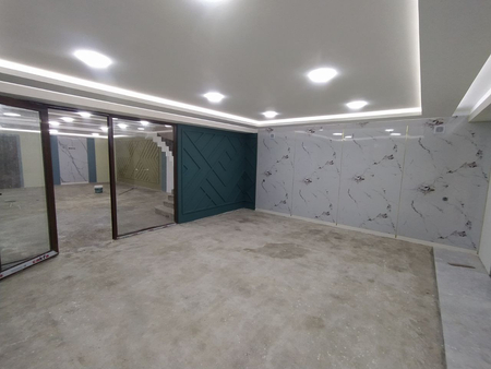 Отделка квартира офис и домоф