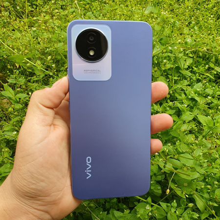 Vivo Y02T sotiladi ideal