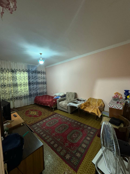 СРОЧНО!!! Продаётся своя 2/3/4 O'zining 2 xonali kvartirasi sotiladi!!
