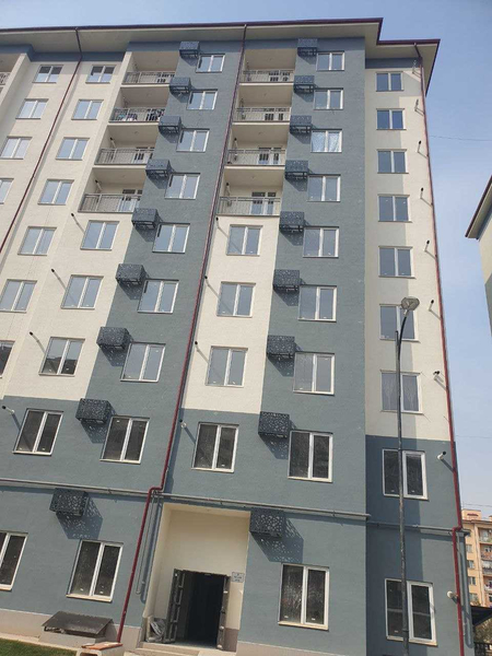 Yangichoshtepa 1 xona 2 xona qilingan ijaraga beraman 1 metro bekat