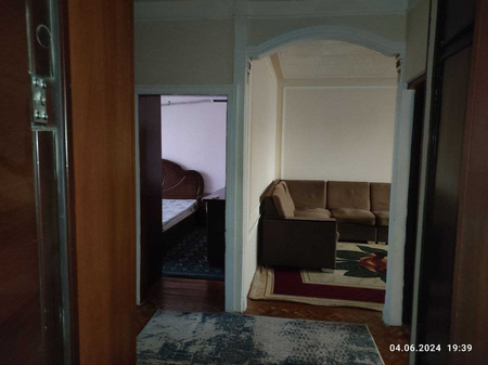 Аренда квартиры  2в3/4/4 ID:FRA108