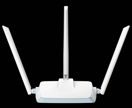 D-Link R04 N300 МОДЕМ беспроводным маршрутизатором Eagle Pro AI
