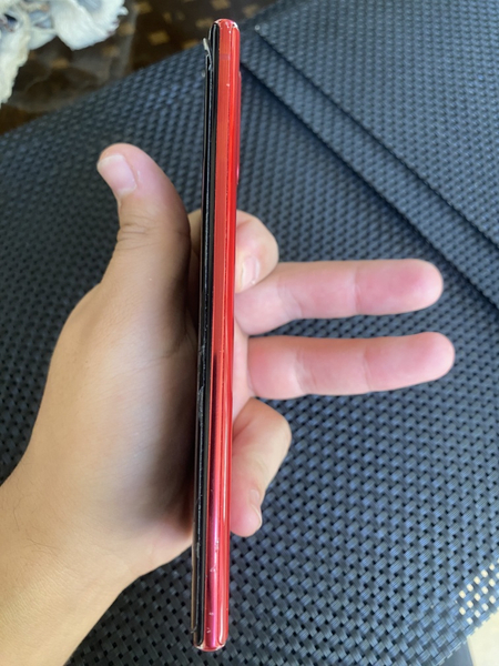 Samsung Galaxy Note 10 5G