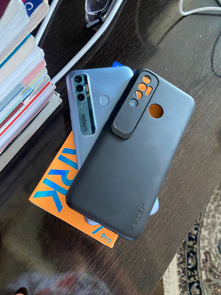 Texno Spark 7pro