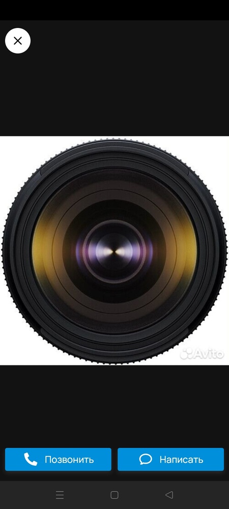tamron 28-75 g2 для sony e