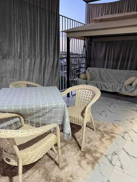 ;МирзоУлегбек Parkent Avenue евролукс 3х78м2 мост Топоич лучшая цена