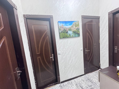 Продаётся Чиланзар 7 кв 2/2/4 Орентир Мечеть