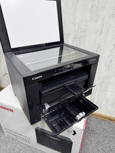 Printer Canon 3010 b/u